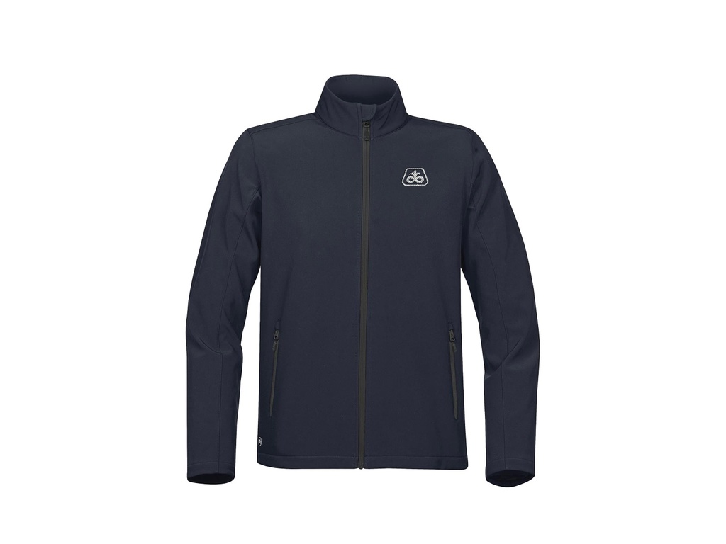 Stormtech Unisex Softshell Field Jacket | Pioneer Australia